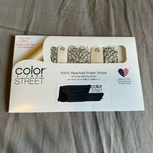 Color Street | Makeup | Retired Color Street Eat Your Heart Out | Poshmark